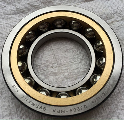 FAG brand Four point contact ball bearing QJ213TVP QJ213-MPA QJ213N2MA supplier