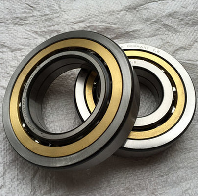 FAG brand Four point contact ball bearing QJ213TVP QJ213-MPA QJ213N2MA supplier