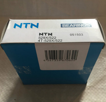 NTN brand 529X/522 tapered roller bearing 4t-529x/522 supplier