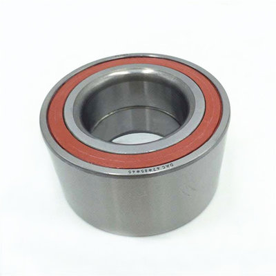 Auto hub Front wheel bearing ront wheel hub bearing BA2B633280 DAC25560029/206 25*56*29*20.6mm supplier