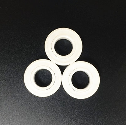 Full ZrO2 small sliding doors bearing bike bearing 688rs 688 ceramic bearing supplier