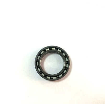17x26x5mm full ceramic Si3N4 bearing 61803 6803 6803rs ceramic bearing supplier