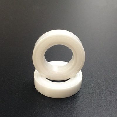 17x26x5mm full ceramic Si3N4 bearing 61803 6803 6803rs ceramic bearing supplier