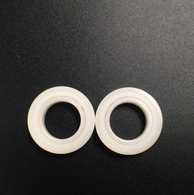Si3N4 slim thin deep groove ball bearing 6704 6704rs 6705 ceramic bearing supplier