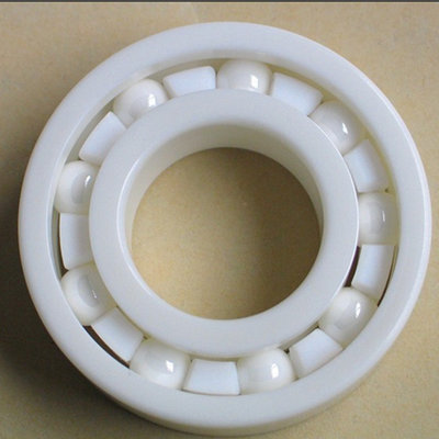 High Speed Low Noise ceramic bearing 627CE full ceramic miniature ball bearing supplier