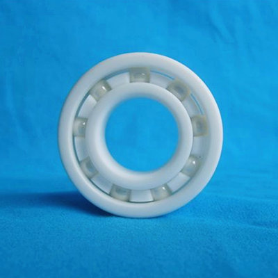 High Speed Low Noise ceramic bearing 627CE full ceramic miniature ball bearing supplier