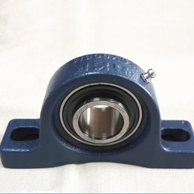 SKF Timken NSK NTN Snr Y-Bearing Yar208 plummer block units pillow block bearing supplier