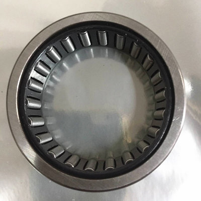 Drawn Cup needle roller bearing Industrial Needle Roller Bearings RNA 4902 RNA4902 supplier
