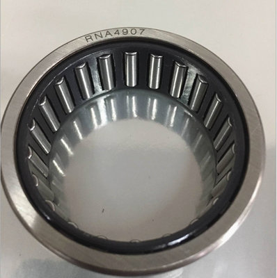 Drawn Cup needle roller bearing Industrial Needle Roller Bearings RNA 4902 RNA4902 supplier