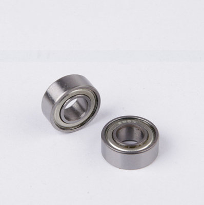 High Speed Miniature Ball Bearing for Conventional Fishing Reel 686ZZ supplier