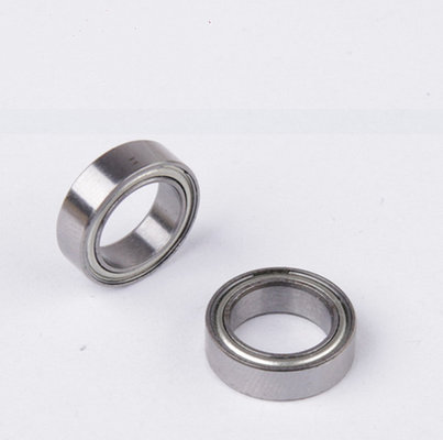 NSK factory direct sales dental handpiece Bearings MR84ZZ Used for Dental Drill 4*8*3mm supplier