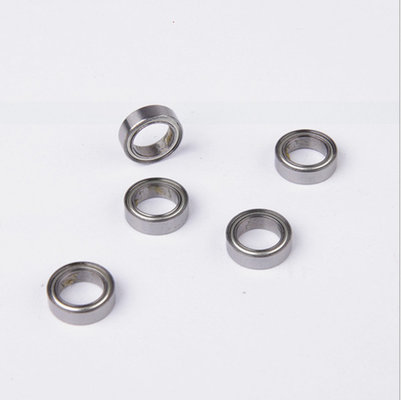 Miniature inch size/non-standard deep groove ball bearing R2A/R2AZZ/ R2A 2RS supplier