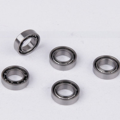 Miniature inch size/non-standard deep groove ball bearing R2A/R2AZZ/ R2A 2RS supplier