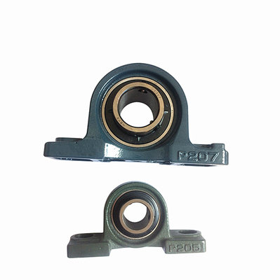 China Supplier UCP/UCF/UCFL/UCFC/UCFX/UCPA/UCT series pillow block bearing UCP205 nsk brand supplier