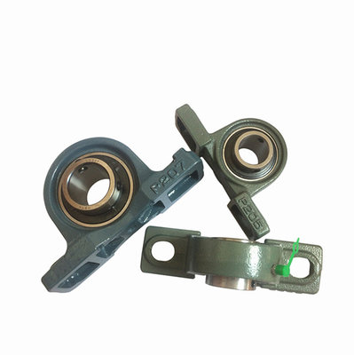 China Supplier UCP/UCF/UCFL/UCFC/UCFX/UCPA/UCT series pillow block bearing UCP205 nsk brand supplier