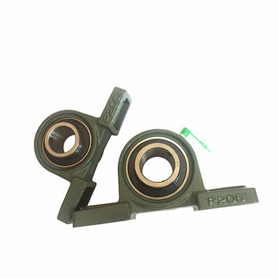 China Supplier UCP/UCF/UCFL/UCFC/UCFX/UCPA/UCT series pillow block bearing UCP205 nsk brand supplier