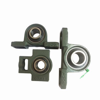 China Supplier UCP/UCF/UCFL/UCFC/UCFX/UCPA/UCT series pillow block bearing UCP205 nsk brand supplier
