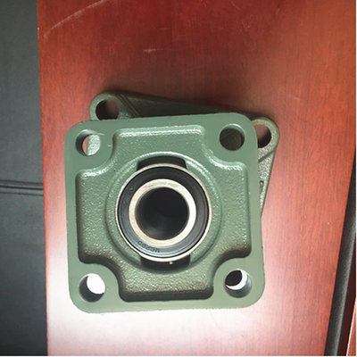 China direct suppler pillow block bearing UCF204 Pillow Block Type Housed bearing units supplier
