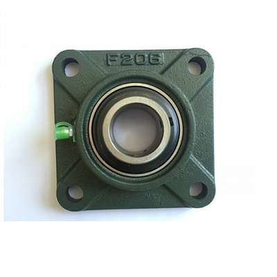 China direct suppler pillow block bearing UCF204 Pillow Block Type Housed bearing units supplier