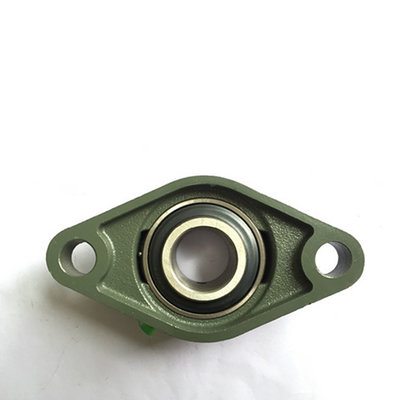 Cast Iron Housing and Chrome steel UCFL208 bearing pillow block with good quality supplier