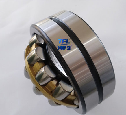 Japanese automotive/motocycle Double Row Self-Aligning Spherical Roller Bearing 22314C supplier
