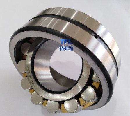 Japanese automotive/motocycle Double Row Self-Aligning Spherical Roller Bearing 22314C supplier