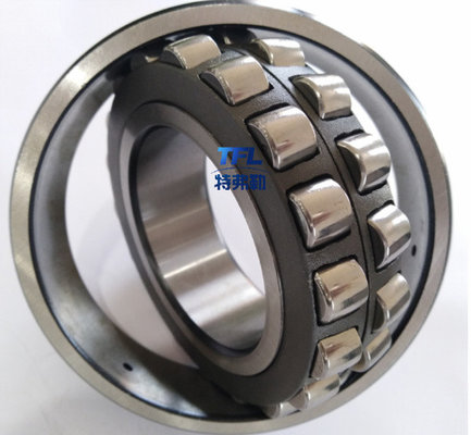 Japanese automotive/motocycle Double Row Self-Aligning Spherical Roller Bearing 22314C supplier