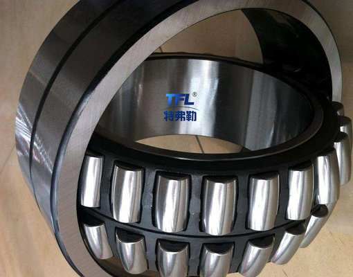 Bear radial load rotary table bearing thin roller spherical roller bearing 24024CK supplier