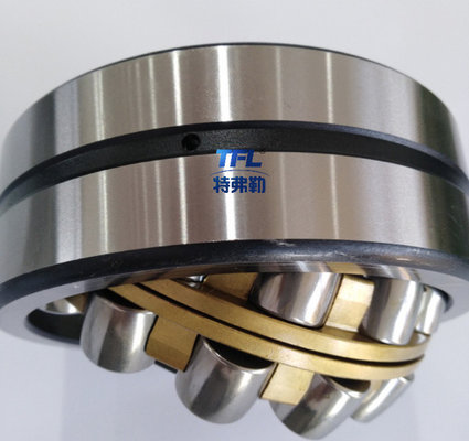 Bear radial load rotary table bearing thin roller spherical roller bearing 24024CK supplier