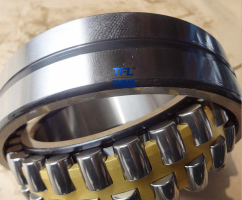 High speed NSK bearings spherical roller bearing 23026CC/W33 23026CDE4 with adaper sleeve supplier