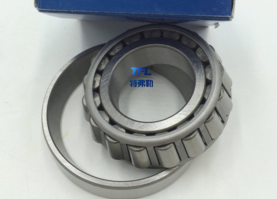 Single row Koyo taper roller bearing 30204 30205 30206 bearings supplier