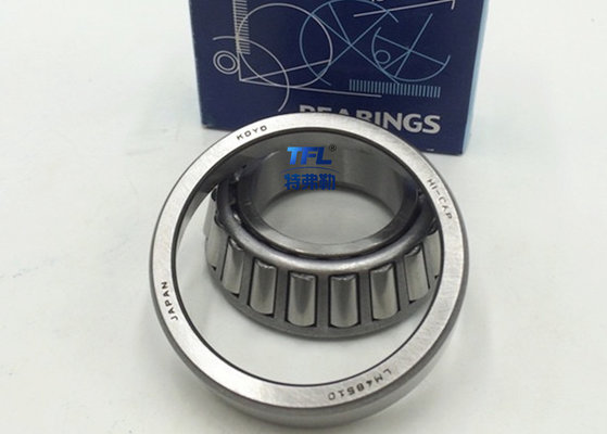 Single row Koyo taper roller bearing 30204 30205 30206 bearings supplier