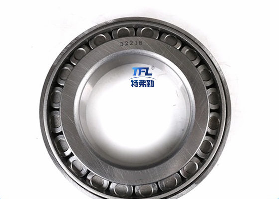 ISO Supplier China bearing factory conical roller bearing tapered roller bearing 32020 supplier