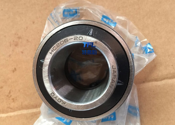 Koyo Brand Pillow block bearing SA205-14 CSA205-15 SA205 SA205-16 insert ball bearing supplier