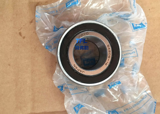 Koyo Brand inch bearing insert bearing SA206-18 for agricultural machinery supplier