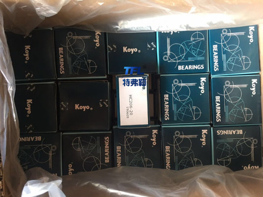 High quality low price 4 Bolt Flange Mounted Units Pillow Block Bearings UCF207-10 supplier