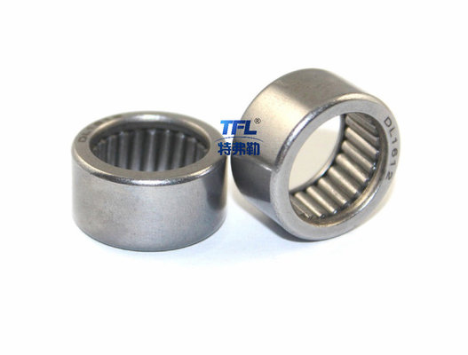 China supplier lowest price Excavator Parts Needle Roller Bearings DL1612 DL1512 DL3520 DL4020 DL2016 supplier
