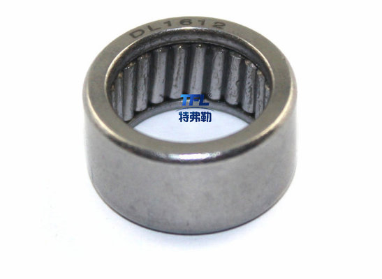 China supplier lowest price Excavator Parts Needle Roller Bearings DL1612 DL1512 DL3520 DL4020 DL2016 supplier