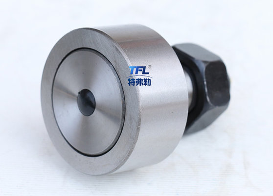 NUKR series Bolt Type Track Roller Cam Follower Needle Roller Bearing NUKR40 supplier