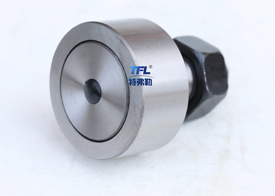 NUKR series Bolt Type Track Roller Cam Follower Needle Roller Bearing NUKR40 supplier