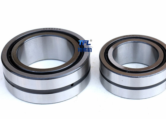 Famous brand OEM RNAV4004 Needle Roller Bearing With Inner Ring Full Complement bearing supplier