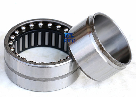 Good quality Combined Type Needle Roller Bearing NKIA5908 with cheapest price supplier