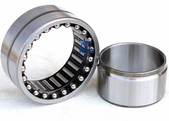 Good quality Combined Type Needle Roller Bearing NKIA5908 with cheapest price supplier