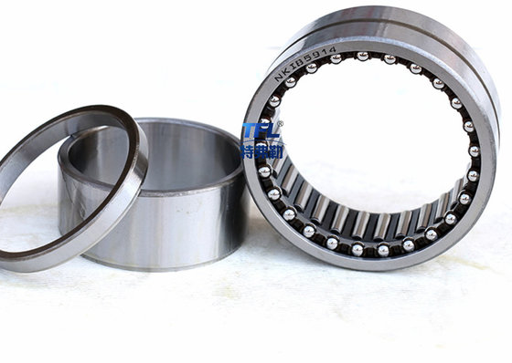 Good quality Combined Type Needle Roller Bearing NKIA5908 with cheapest price supplier