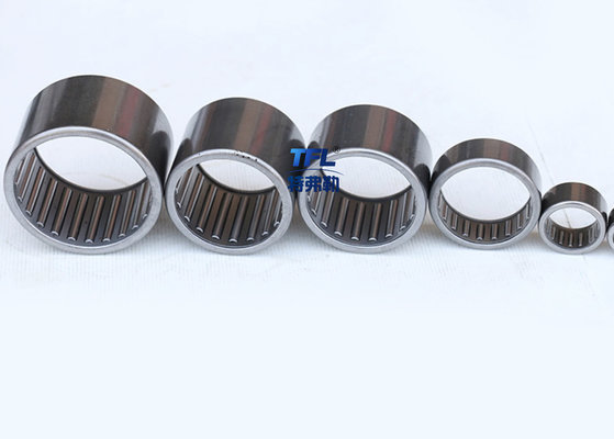 HK 1520 Bearing Needle Bearing High Precision Drawn cup needle roller bearings HK1520 supplier
