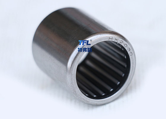 HK 1520 Bearing Needle Bearing High Precision Drawn cup needle roller bearings HK1520 supplier