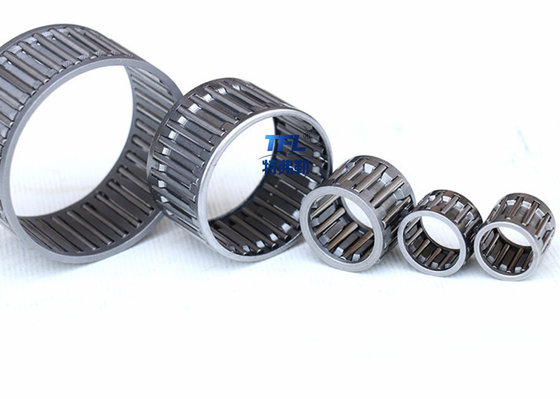 K21X25X13 Bearing 21X25X13 mm Needle Bearing Best Price Needle roller Bearing And cage assemblies supplier