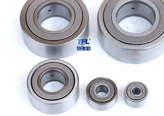 NUTR15 High Quality Track Roller Bearing Textile Machinery Bearing NUTR 15 supplier