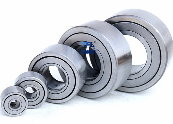 NUTR15 High Quality Track Roller Bearing Textile Machinery Bearing NUTR 15 supplier