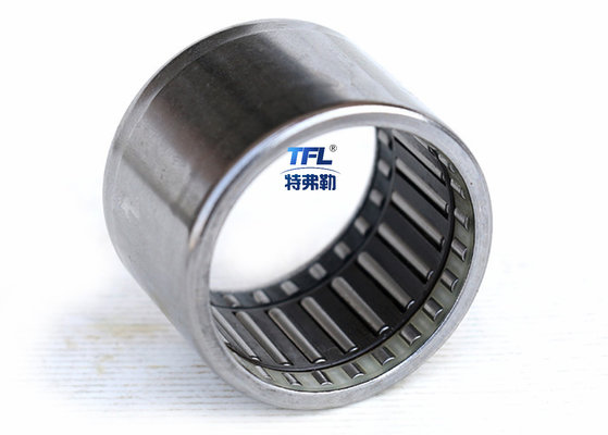 Drawn Cup Needle Clutch Cash counting machine one way clutch bearing HF0812 supplier